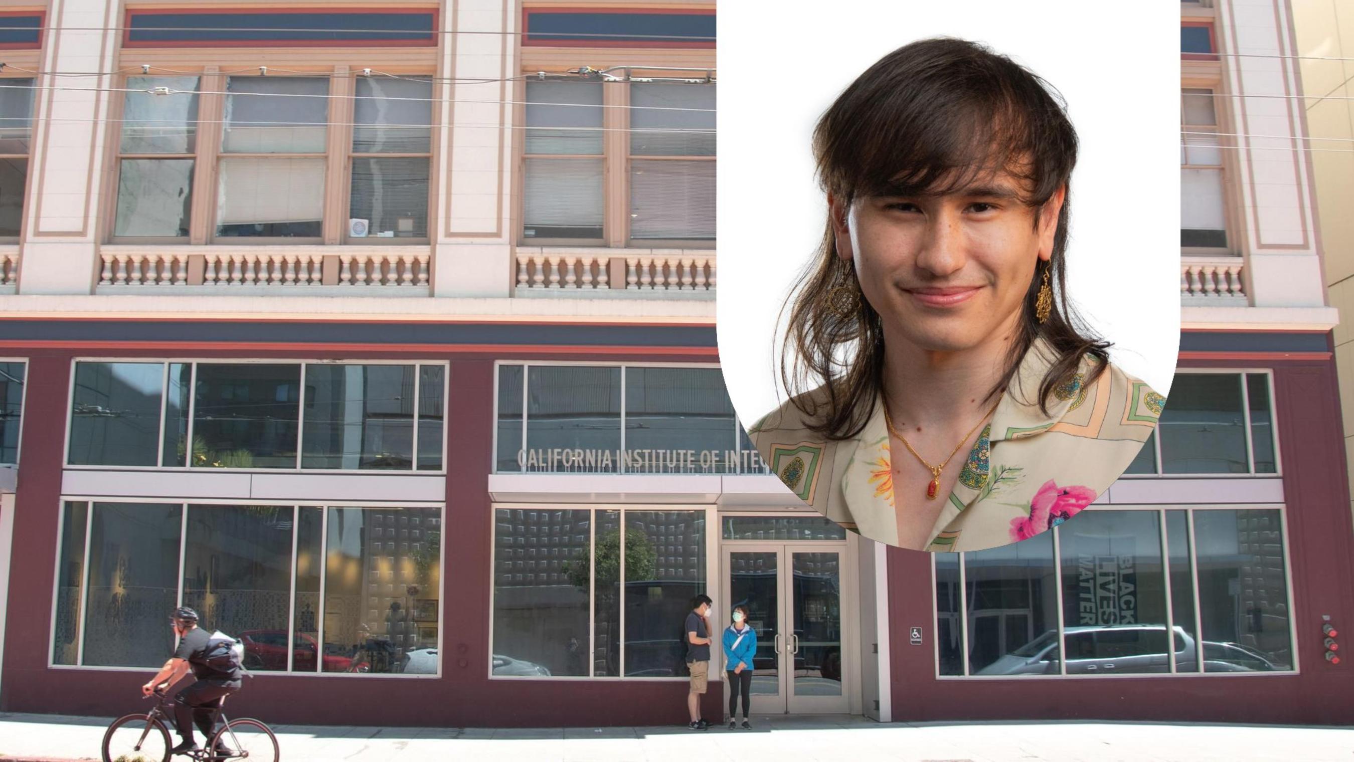 Admissions Office Hour 9/5/2025 | CIIS